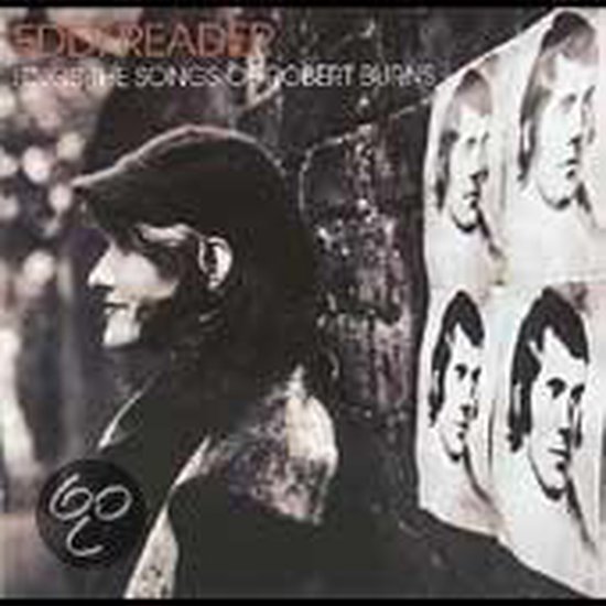 Sings Songs Of Robert Bur, Eddi Reader | CD (album) | Muziek | bol.com