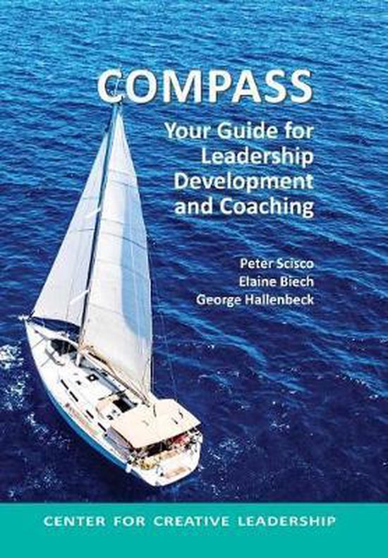 Compass | 9781604916584 | Elaine Biech | Boeken | bol