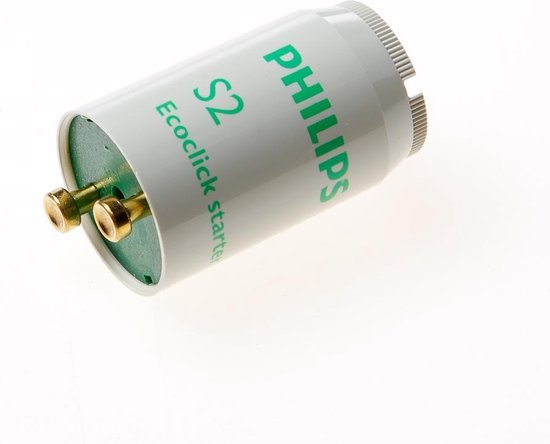 Philips - Starter s2 ecoclick | bol