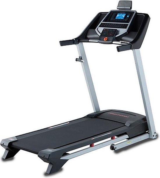 Loopband ProForm 305 CST - incl. tablethouder en bluetoothkoppeling ...