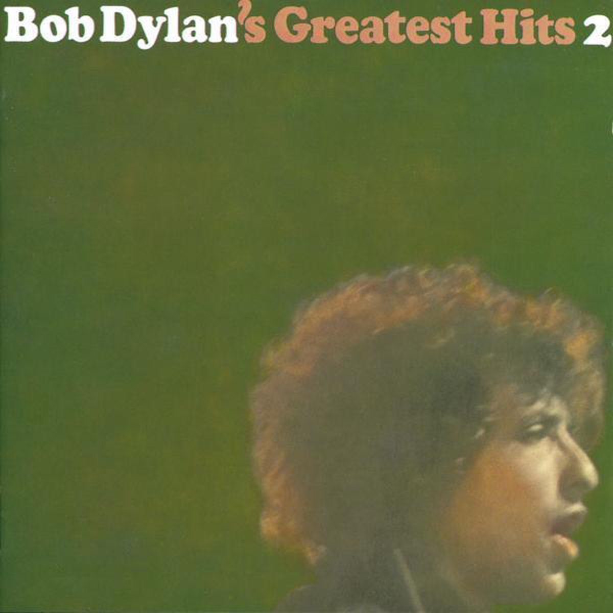 Bob Dylan's Greatest Hits Vol. 2, Bob Dylan | CD (album) | Muziek | bol