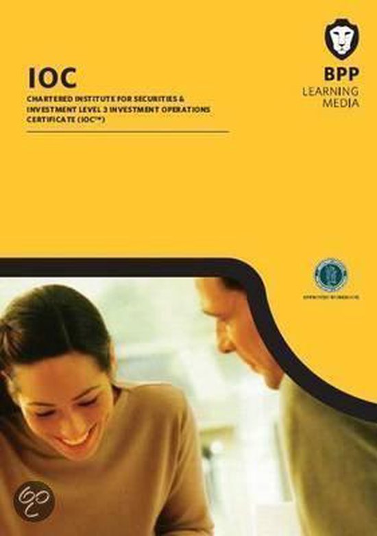 IOC ISI Syllabus Version 12 Study Text | 9781445384740 | BPP Learning ...