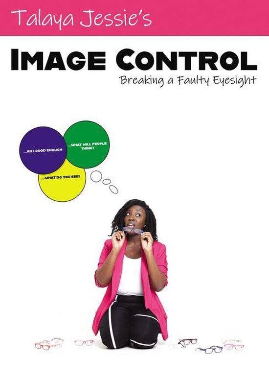 Image Control (ebook), Talaya Jessie | 9781400325986 | Boeken | bol.com