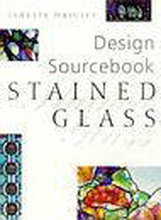 Stained Glass, Marc Gerstein | 9781853687990 | Boeken | bol.com