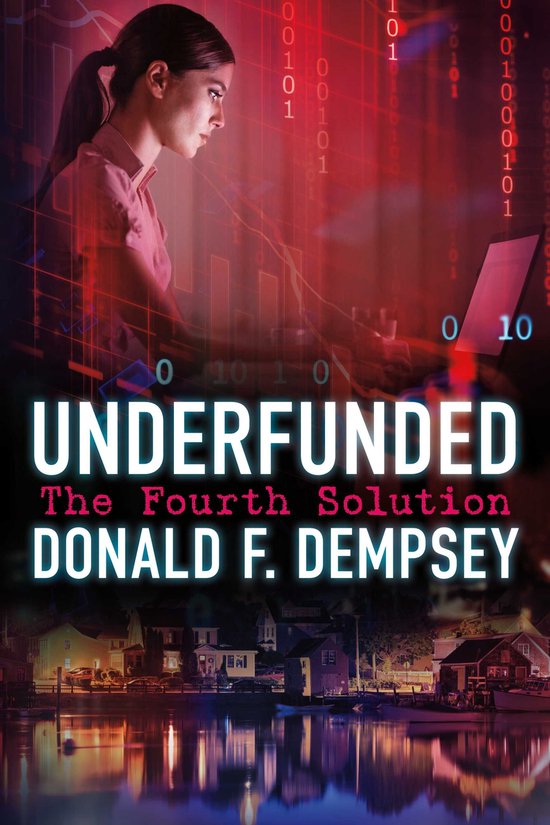 Underfunded (ebook), Donald Dempsey | 9781543974256 | Boeken | bol