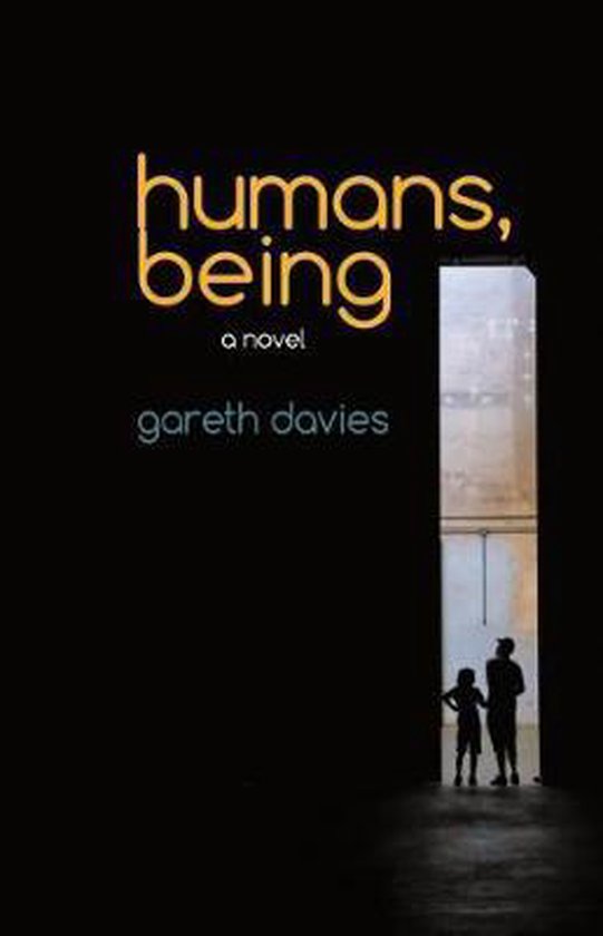 Humans, Being, Gareth Davies | 9781788640510 | Boeken | bol.com