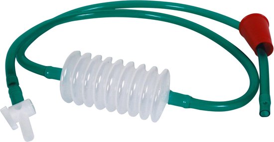 Perel - Plastic Hevelpomp (A5062) | bol