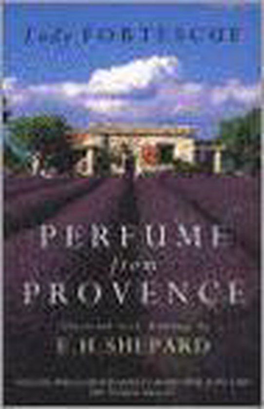 Perfume from Provence | 9780552998581 | Winifred Fortescue | Boeken ...