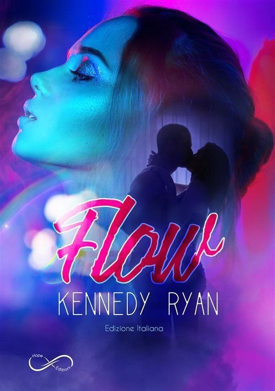 Flow (ebook), Kennedy Ryan | 9788831980265 | Boeken | bol.com
