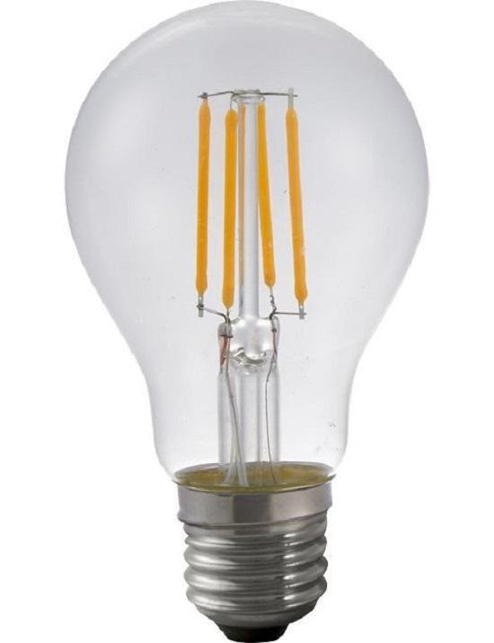 SPL LED Filament Classic - 4W / DIMBAAR 2200K | bol.com