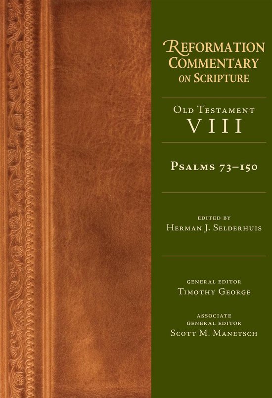Reformation Commentary on Scripture - Psalms 73-150 (ebook) | 9780830874071 | Boeken | bol