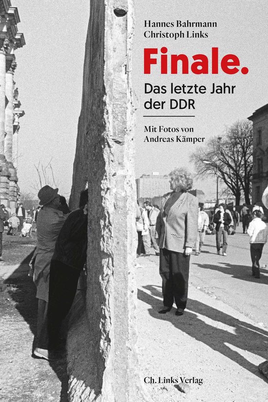 Finale (ebook), Hannes Bahrmann | 9783862844647 | Boeken | bol.com