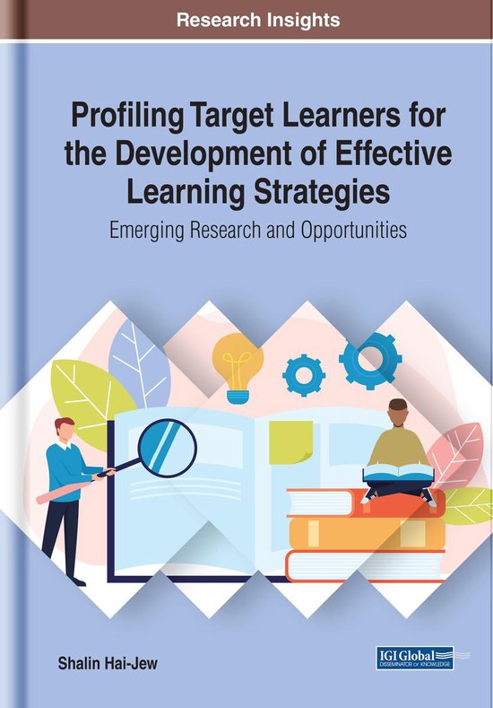 Profiling Target Learners for the Development of Effective Learning ...