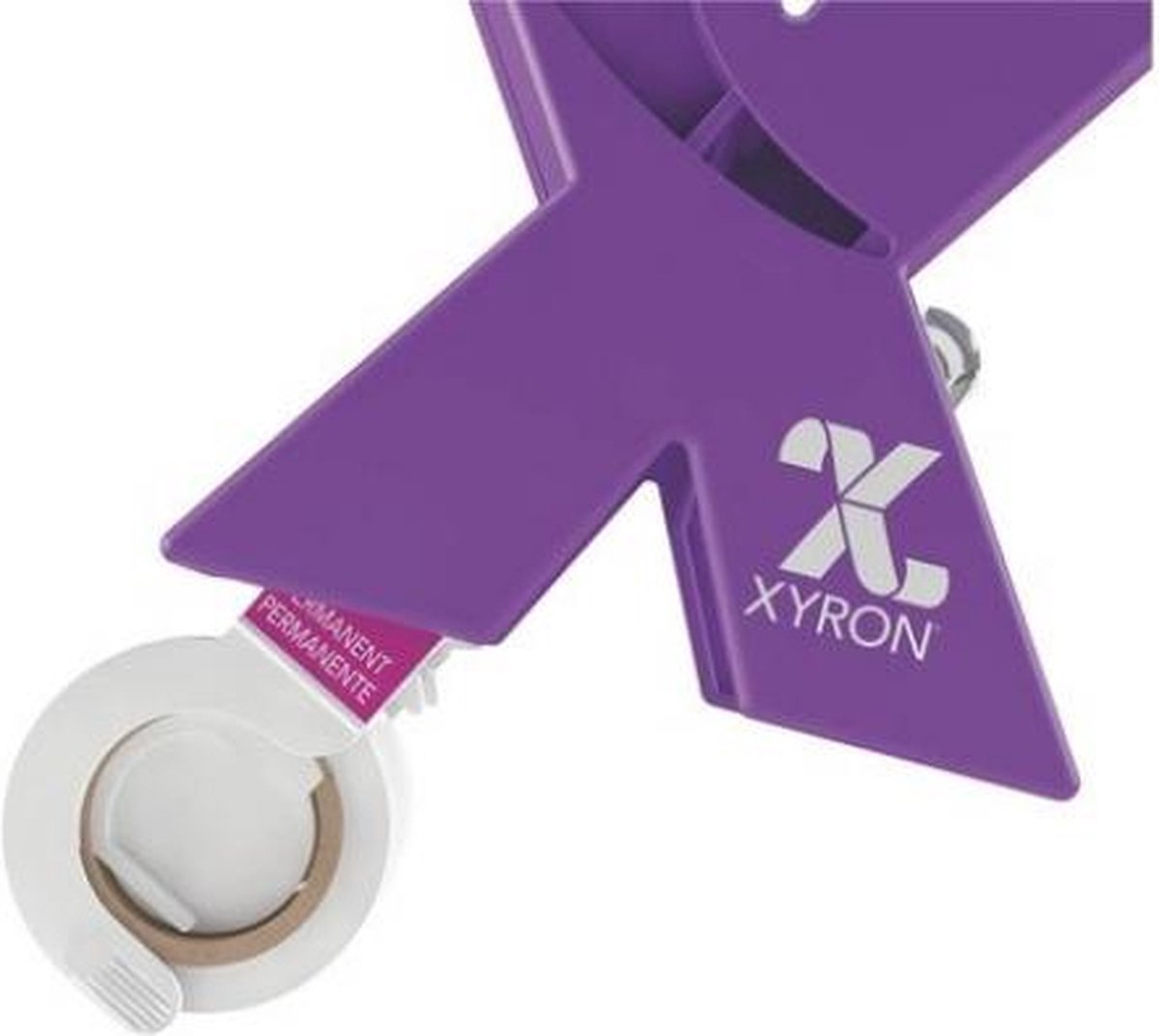 Xyron Refill - 1½' Create-A-Sticker Machine (verplaatsbaar) | bol