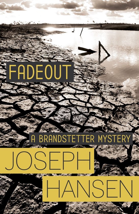 Fadeout (ebook), Joseph Hansen | 9781444784466 | Boeken | bol.com