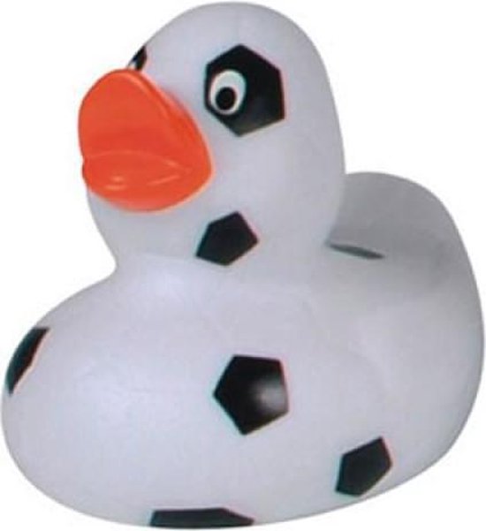 Badeend Voetbal | bol