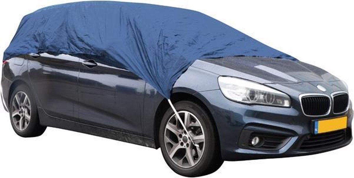 bol.com | Carpoint Dakhoes MPV Polyester L 404x188x68cm