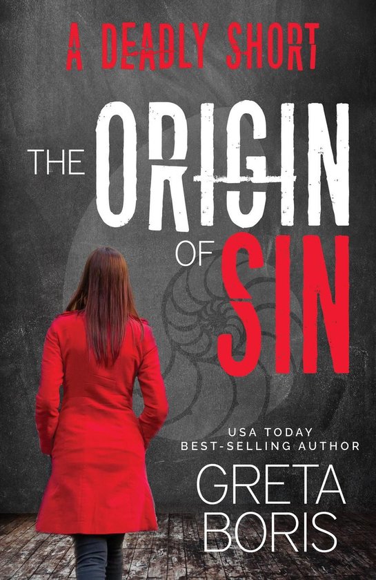 Seven Deadly Sins 0.5 - The Origin of Sin (ebook), Greta Boris ...