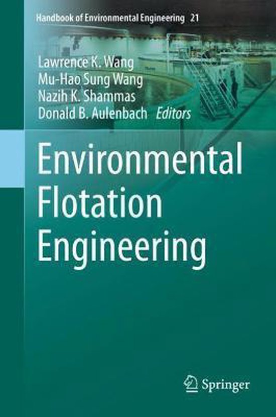 Environmental Flotation Engineering | 9783030546403 | Boeken | bol.com
