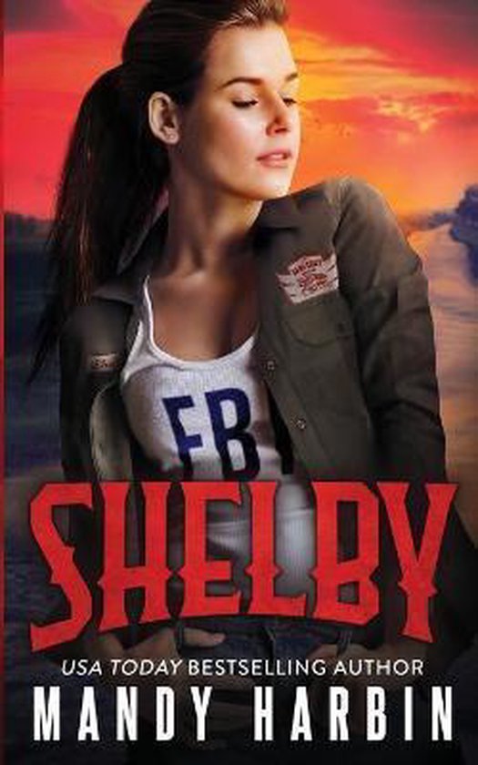 Shelby, Mandy Harbin | 9781941467336 | Boeken | bol