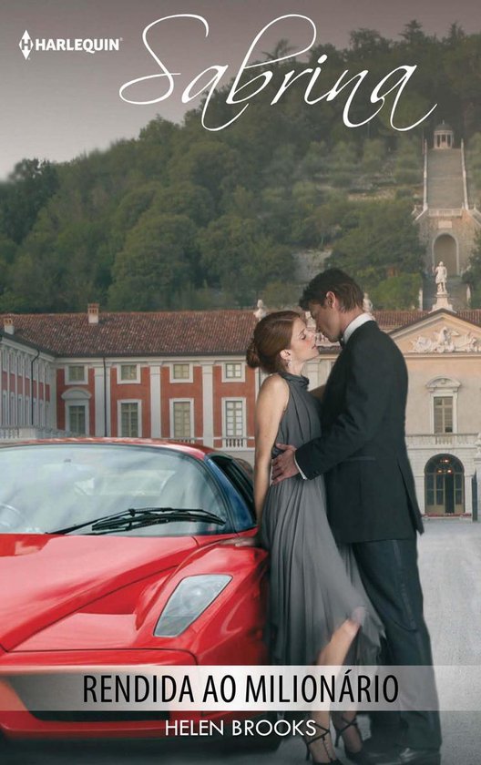Sabrina 1263 - Rendida ao milionário (ebook), Helen Brooks | 9788491882800 | Boeken | bol.com