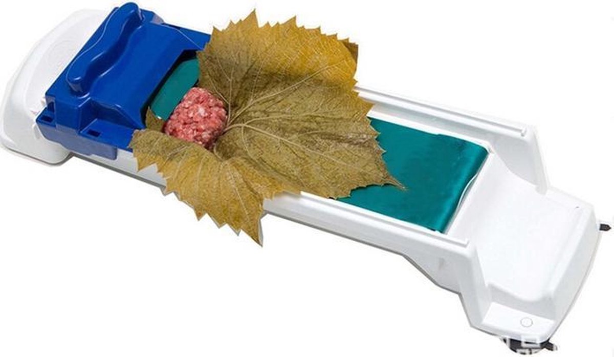 Dolma roller | Dolma sarma maker | Dolma roller machine | Dolma ...