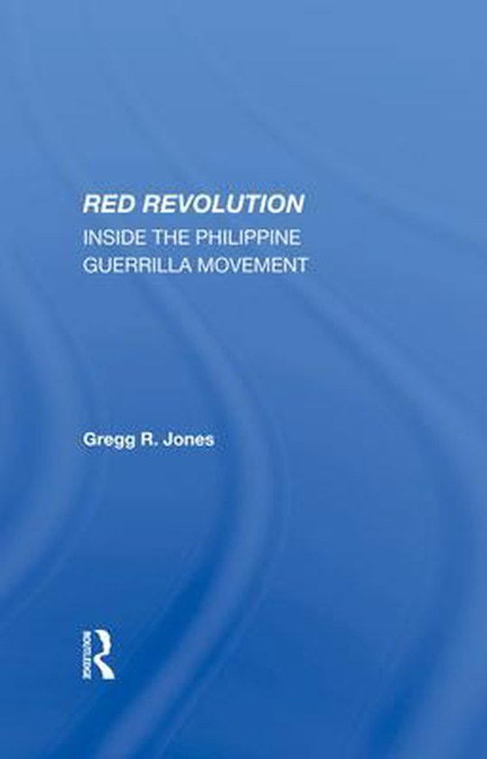 Red Revolution | 9780367285289 | Gregg R. Jones | Boeken | bol.com