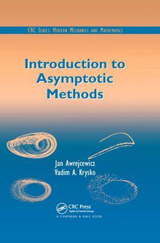 Introduction to Asymptotic Methods | 9780367390907 | David Y. Gao ...