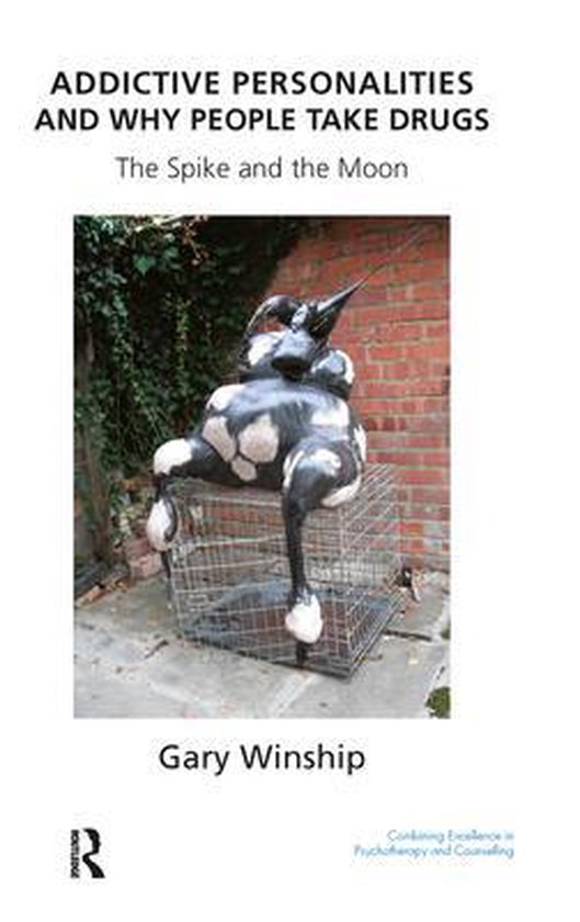 Addictive Personalities and Why People Take Drugs | 9780367106843 ...