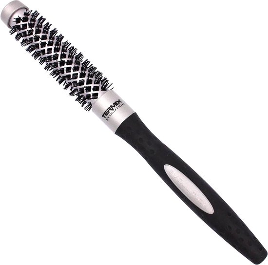 Termix - Evolution - Basic Hairbrush for Medium Hair - 17 mm | bol.com