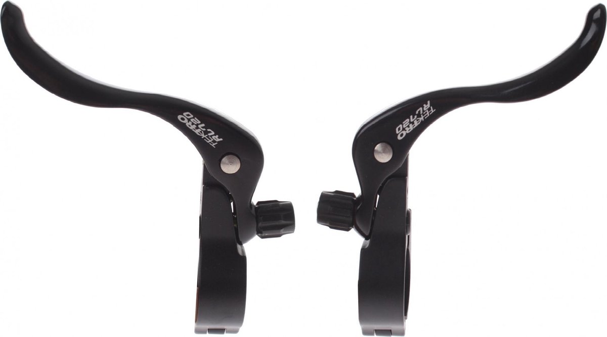 Tektro Remgrepenset Rl720 Knijprem/cantilever 2-vinger Zwart | bol.com