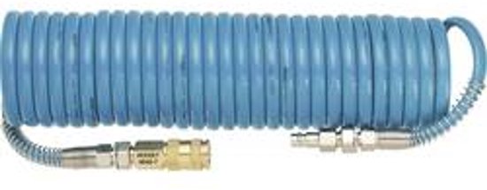 Hazet Pneumatische luchtslang 7.62 m 10 bar | bol