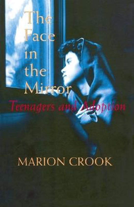 The Face in the Mirror, Marion Crook | 9781551520797 | Boeken | bol.com