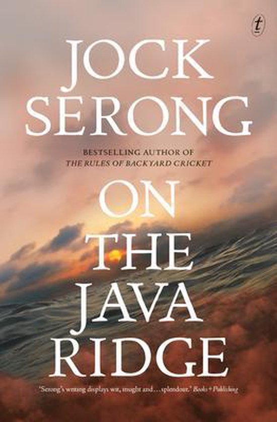 On The Java Ridge, Jock Serong | 9781925498394 | Boeken | bol.com