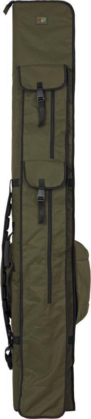 Fox R Series Rod Holdall Foudraal 12ft 3+3 | Foudraal | bol