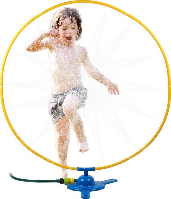 Waterspuitring | Watersproeier | Waterspeelgoed | Speelgoed voor ...