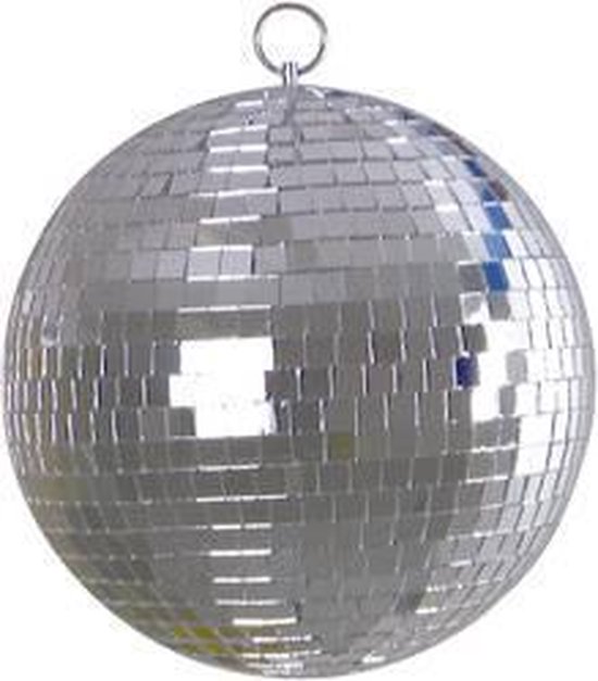 Discobal - Met motor 20 cm | bol