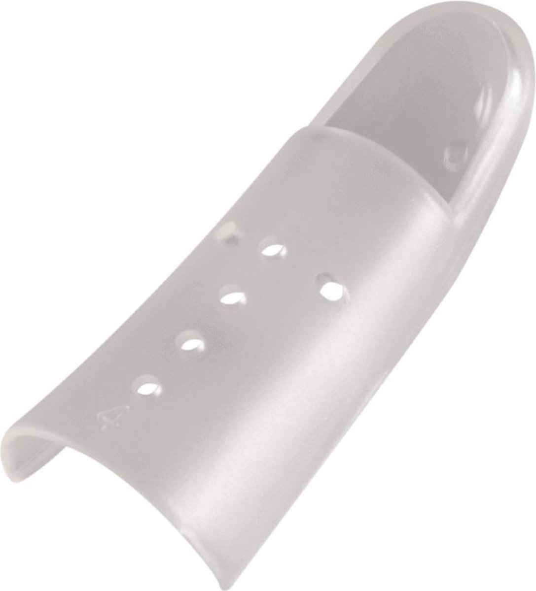 Thuasne Mallet Vinger Vingerspalk - Maat: 3 (omtrek vinger 5 -5 cm ...