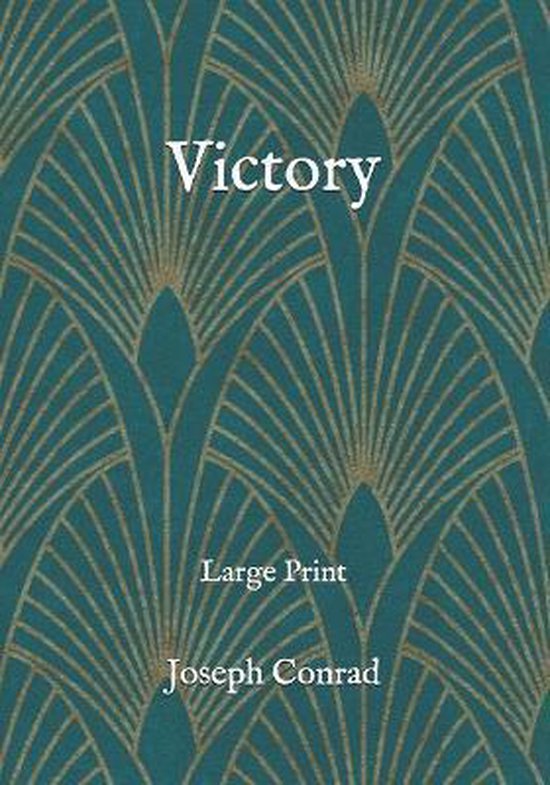 Victory, Joseph Conrad | 9798668503049 | Boeken | bol.com