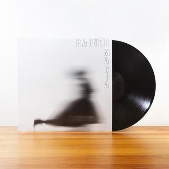 Rainer Maria, Rainer Maria | LP (album) | Muziek | bol