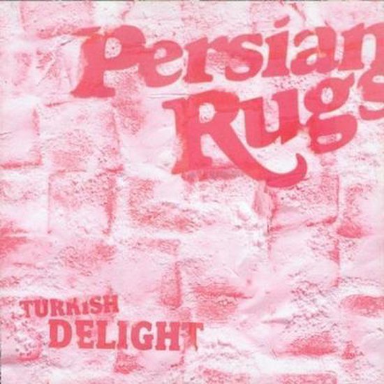 Turkish Delight, Hoodoo Gurus | Muziek | bol