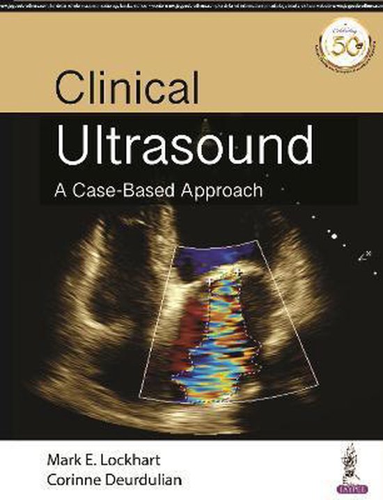 Clinical Ultrasound | 9789386056924 | E. Mark Lockhart | Boeken | bol.com