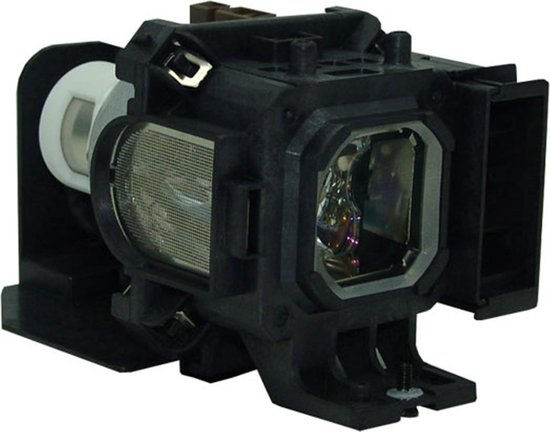 Beamerlamp geschikt voor de NEC VT580 beamer, lamp code VT85LP 50029924 ...