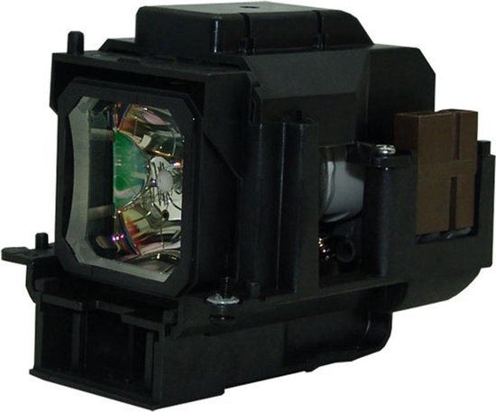Beamerlamp geschikt voor de NEC LT280 beamer, lamp code VT75LP 50030763 ...