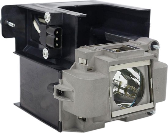 Beamerlamp geschikt voor de MITSUBISHI WD3300U beamer, lamp code VLT ...