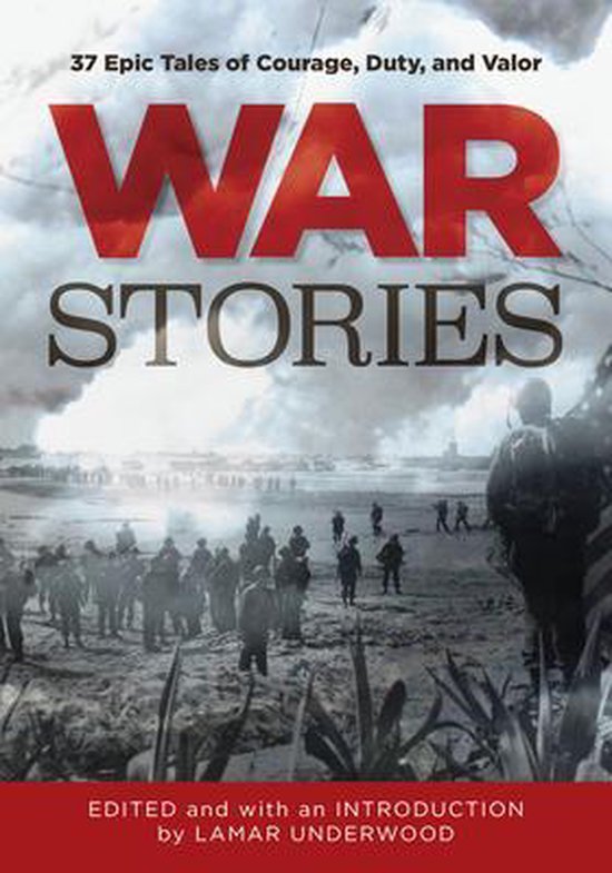 Classic- War Stories | 9781493062003 | Boeken | bol.com