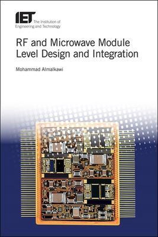 Materials, Circuits and Devices- RF and Microwave Module Level Design ...