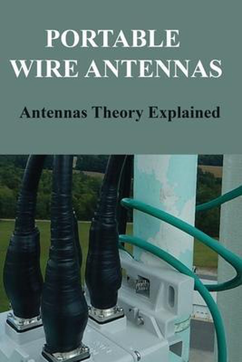 Portable Wire Antennas: Antennas Theory Explained: Folded Dipole Antenna Calculator |... | bol