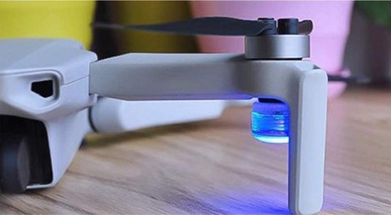 DJI Mavic Mini - Led verlichting | bol.com