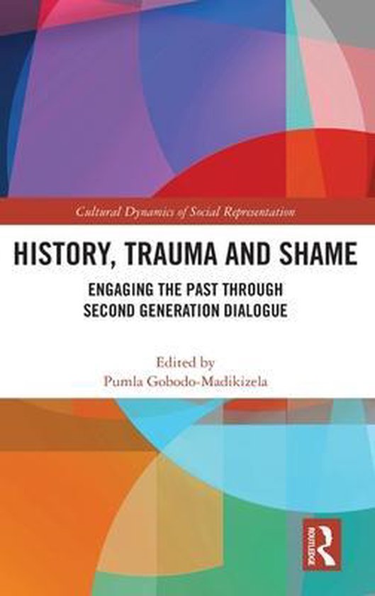 History, Trauma and Shame | 9781138307834 | Boeken | bol.com